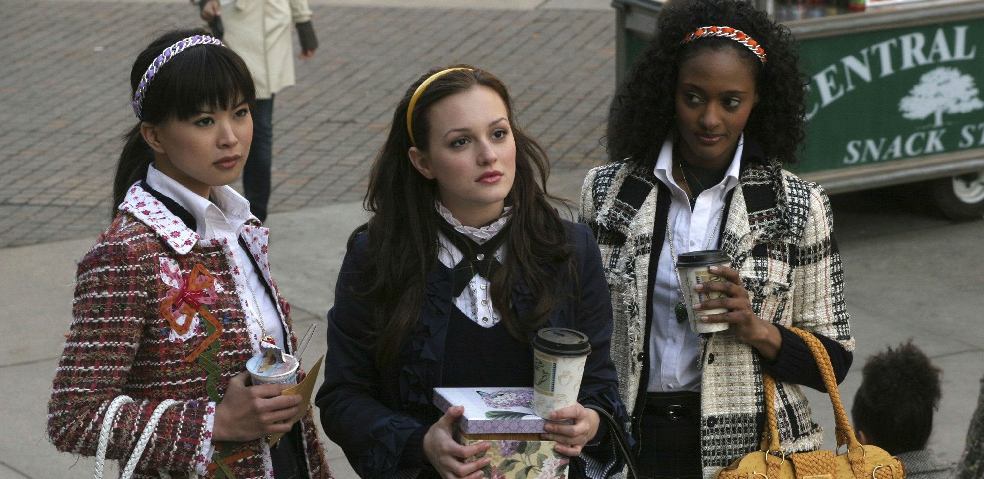 Liked Maxton Hall? Explore These 10 Similar Shows