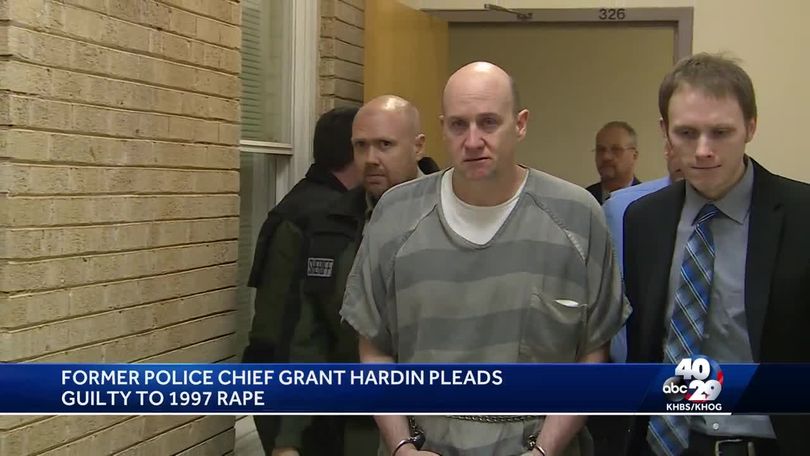 James Appleton’s Murder: Where is Grant Hardin Now? Update