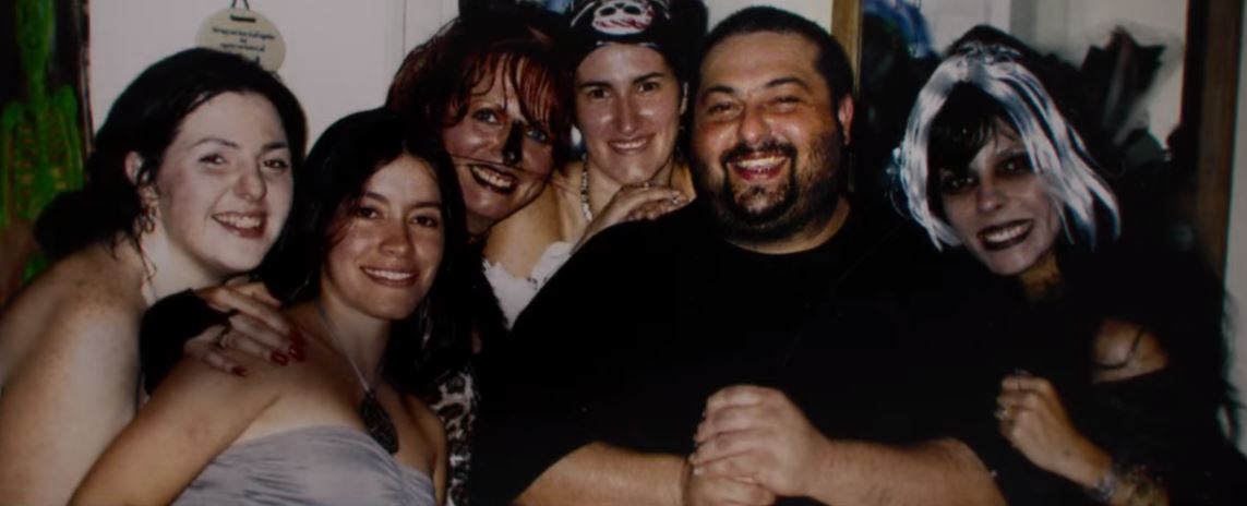 Is Jeffrey Boatwright Dead or Alive? How Did Jeffrey Boatwright Die ...