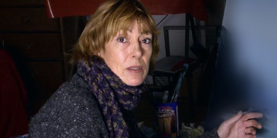 Jules Thomas Now: Where is Ian Bailey Ex-Girlfriend Today? Update