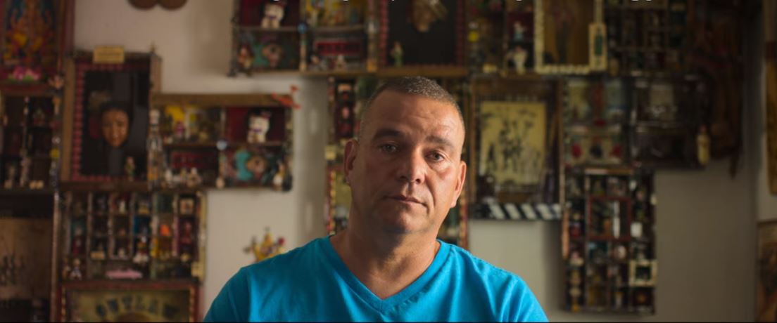 Karls Monzon Now: Where is Miami Airport Robber Today? Money Plane ...