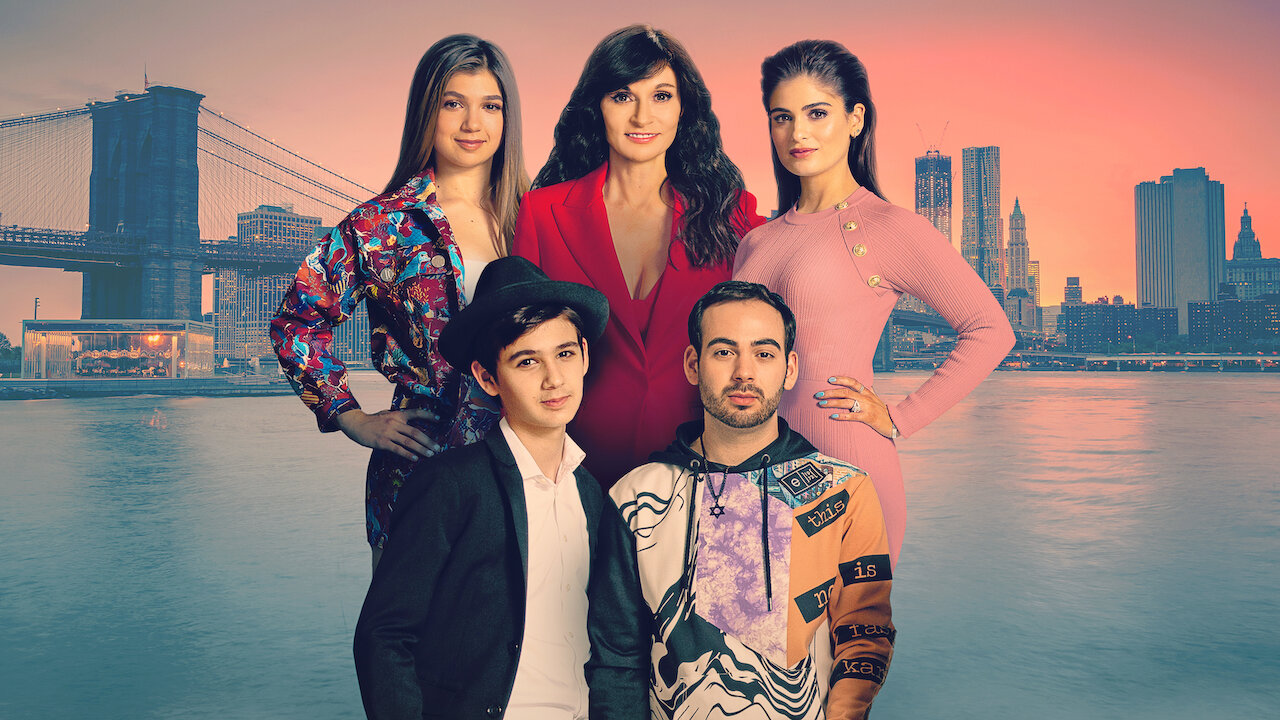 Julia Haart's Kids Now: Where Are Shlomo and Miriam Haart Today? Update