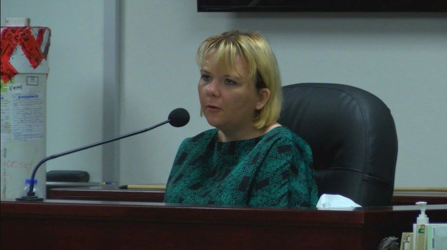 Kristen Westfall Now: Where is Cameron Westfall Today? Nathan Maddox's ...