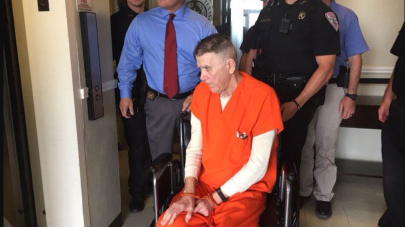 Nathan and Krystal Maddox Murder: Where Are Lloyd Paul and Letha ...