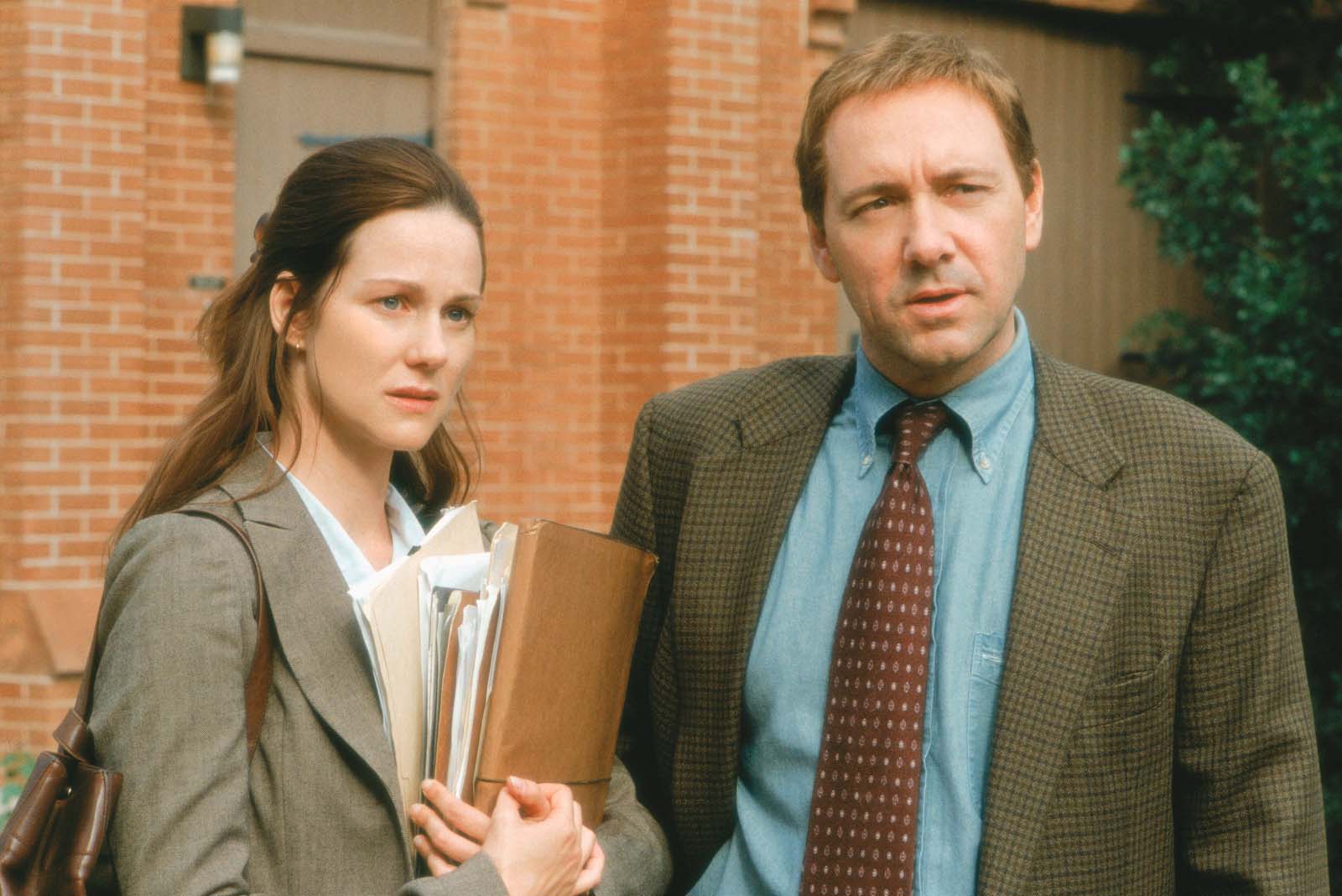 The Life of David Gale Ending, Explained: Did David Kill Constance? Was ...