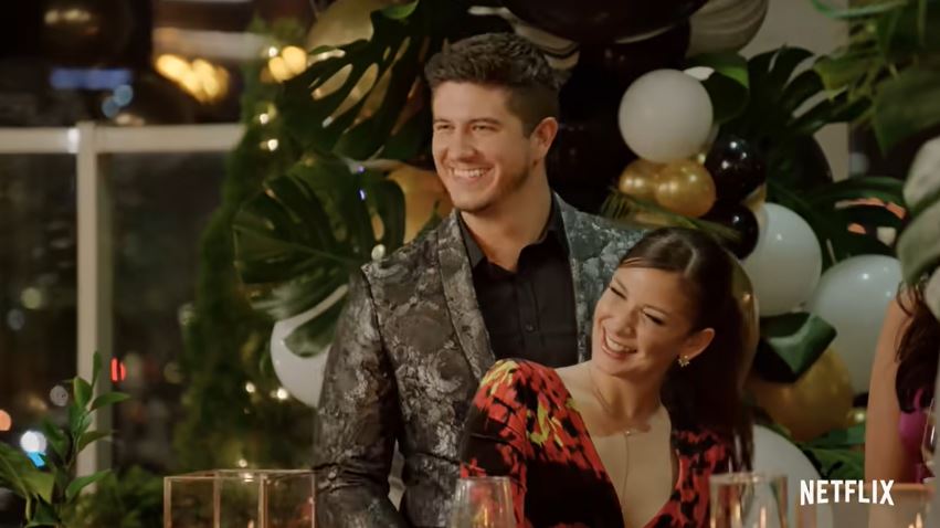 Are Amber and Matthew Still Together? Love is Blind Update