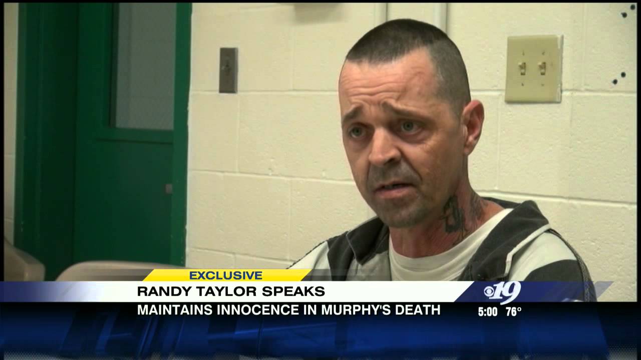Randy Taylor Now: Where is Alexis Murphy's Killer Today? Update