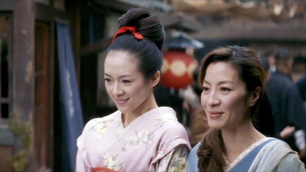 Memoirs of a Geisha Ending, Explained: Do Sayuri and Chairman End Up ...