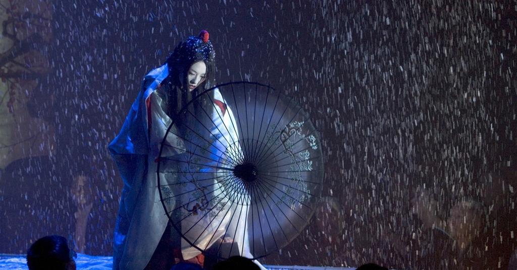 Memoirs of a Geisha Ending, Explained: Do Sayuri and Chairman End Up ...