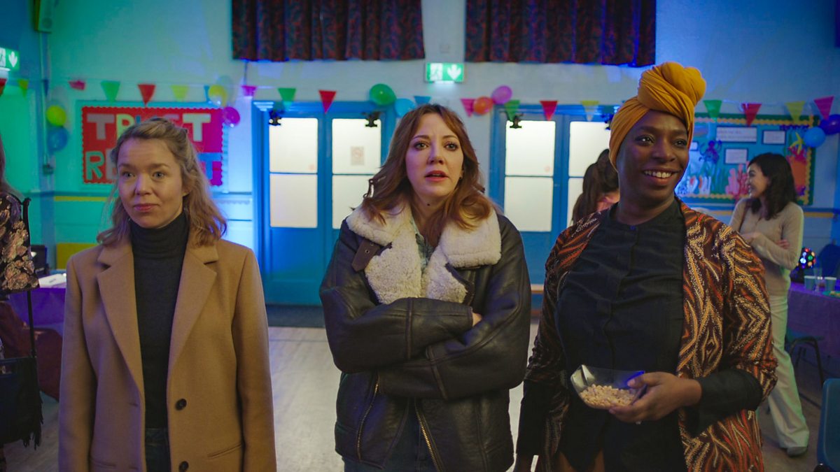 Is Motherland Based on a True Story? Where is Motherland Filmed?