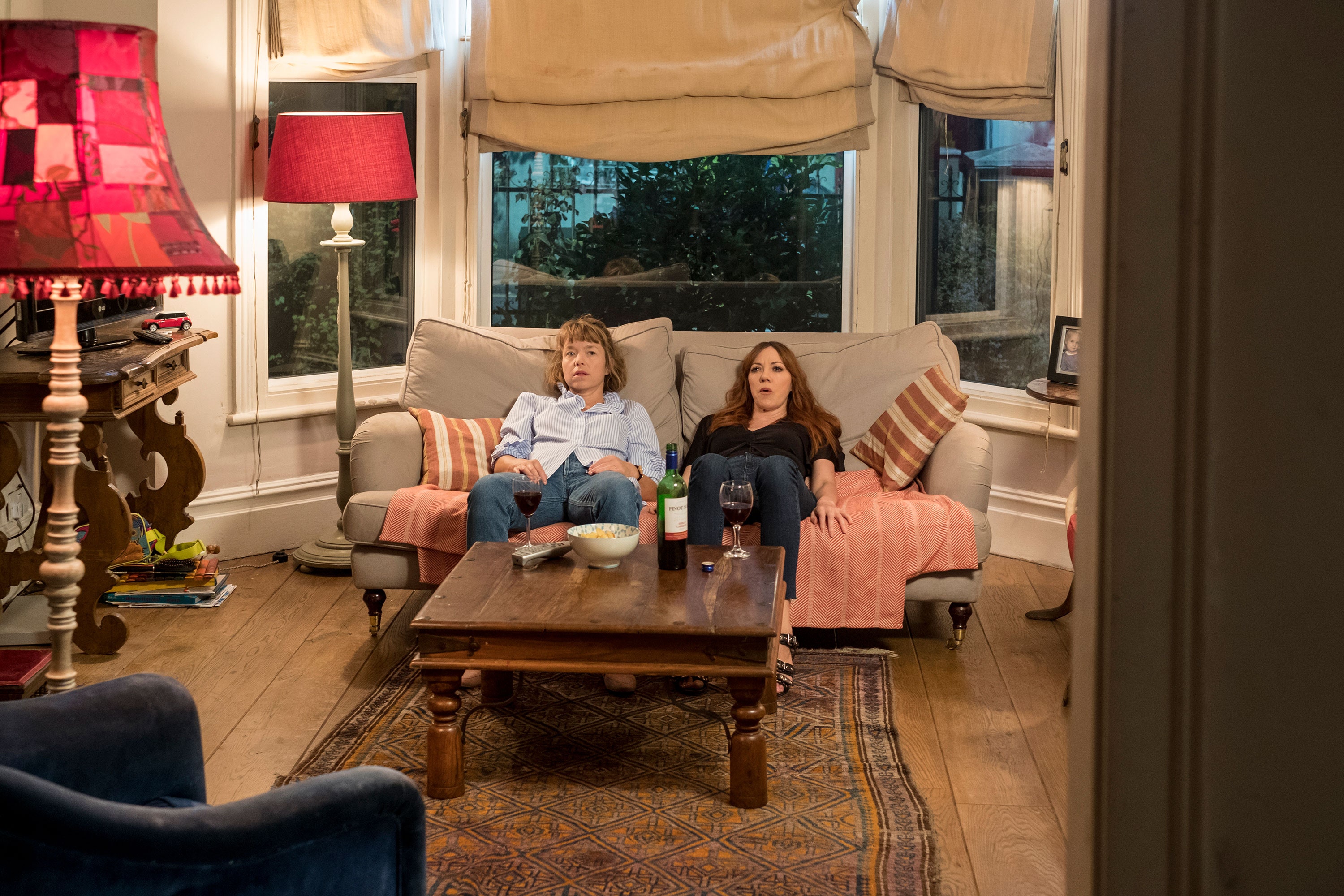 Is Motherland Based on a True Story? Where is Motherland Filmed?