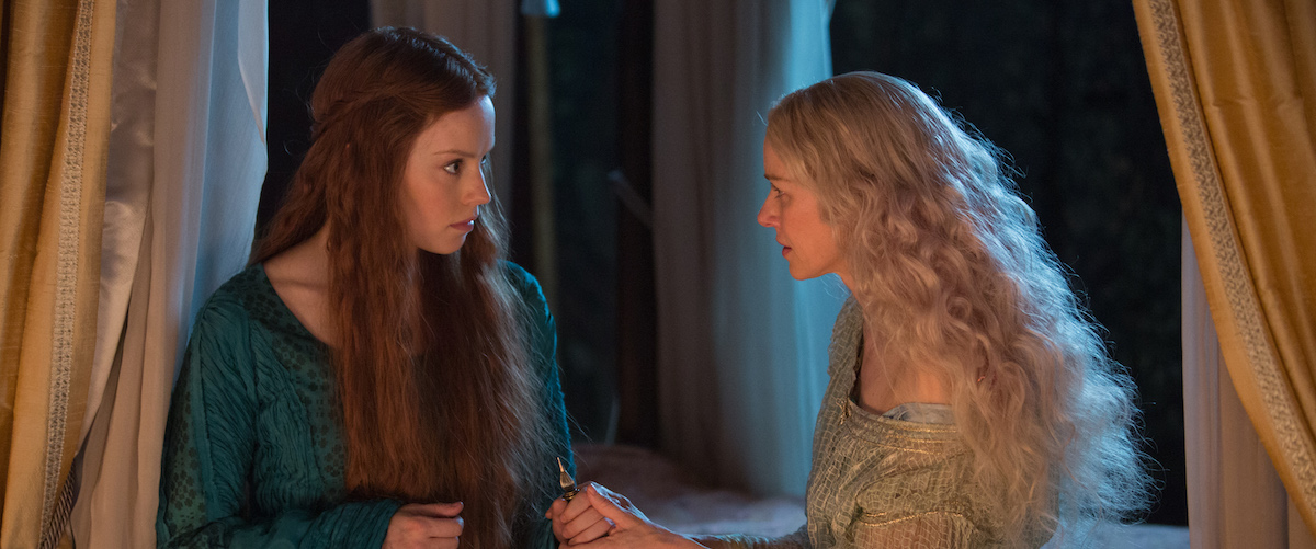 Is Ophelia a True Story? Is the Movie Based on Real History?