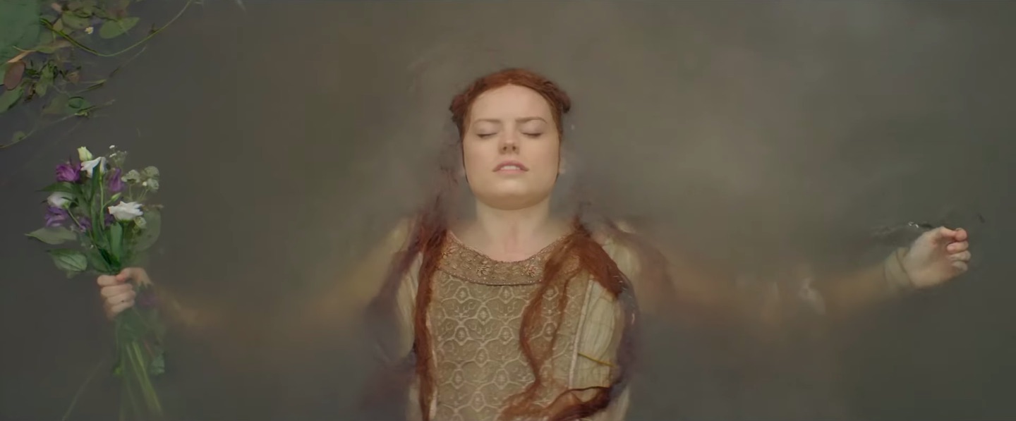 Is Ophelia a True Story? Is the Movie Based on Real History?