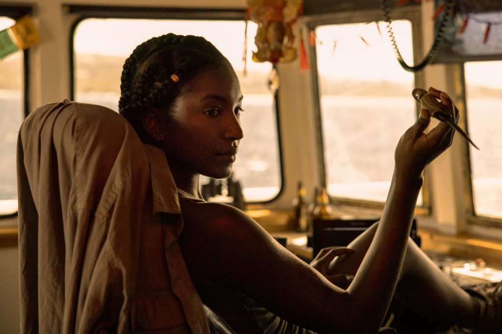 Who Is Cleo in Outer Banks? Is Cleo the New Member of the Group?