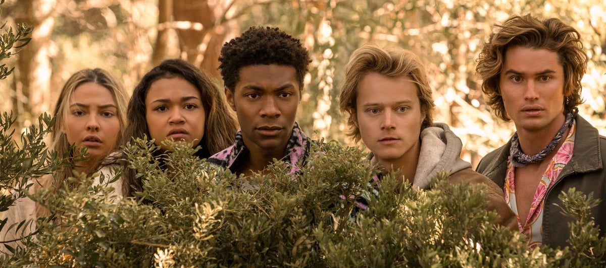 Where Is the Gold from the Royal Merchant Now in Outer Banks?