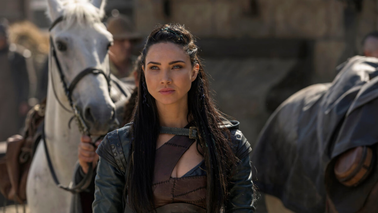 Where Is The Outpost Filmed? TV Show Filming Locations