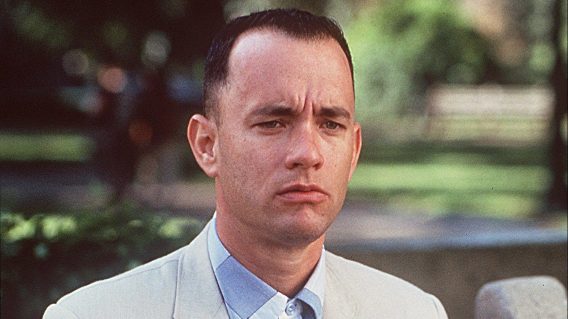 Is Forrest Gump a True Story? Is the 1994 Movie Based on a Real Person?