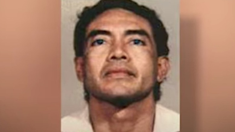 Roberto Solis Now: Where is Heather Tallchief's Ex-Boyfriend Today? Las ...