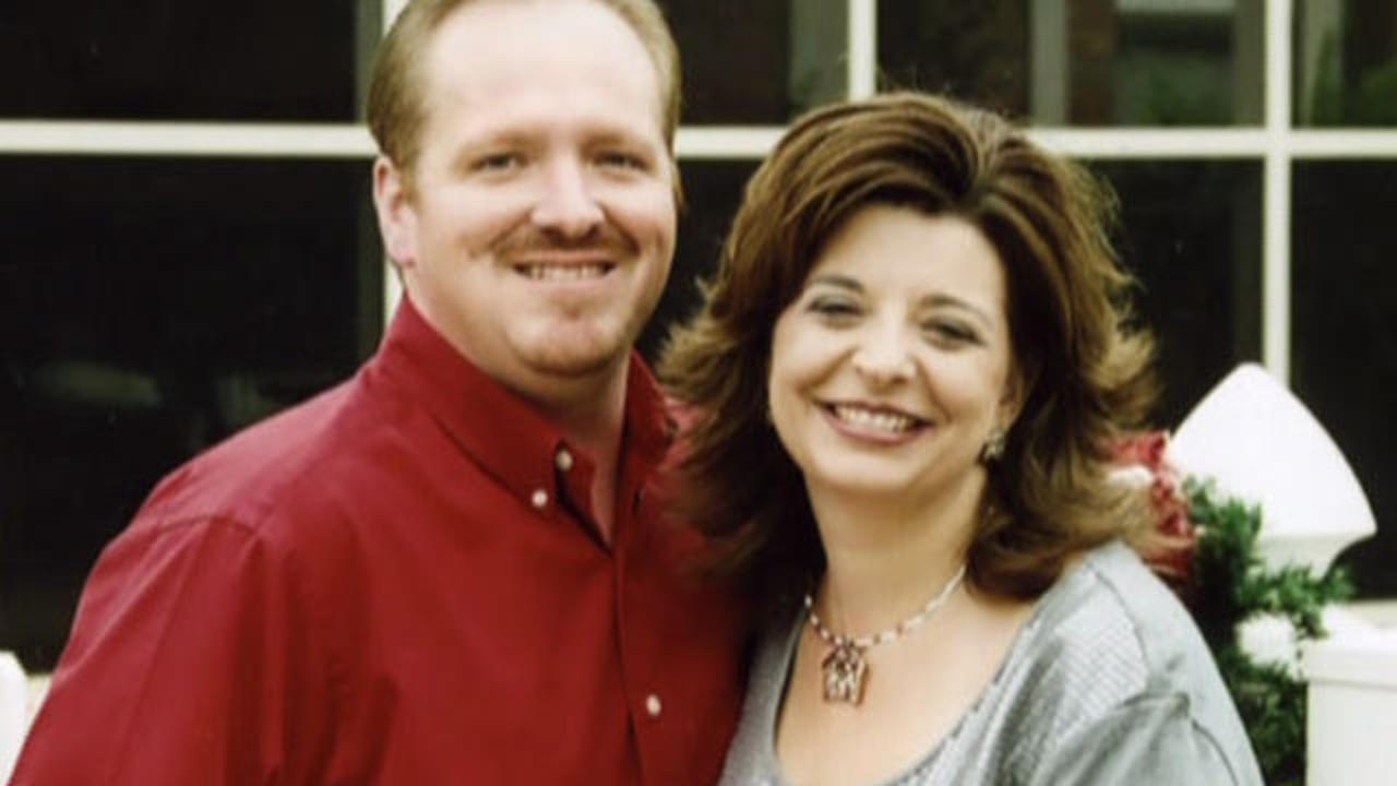 Robin Heidt Cave Now: Where is Carey Heidt’s Wife Today? Update