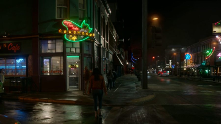 Where Is Roswell, New Mexico Filmed? TV Show Filming Locations