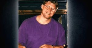 Russel Douglas' Murder: Where is Jim Huden Now? Update