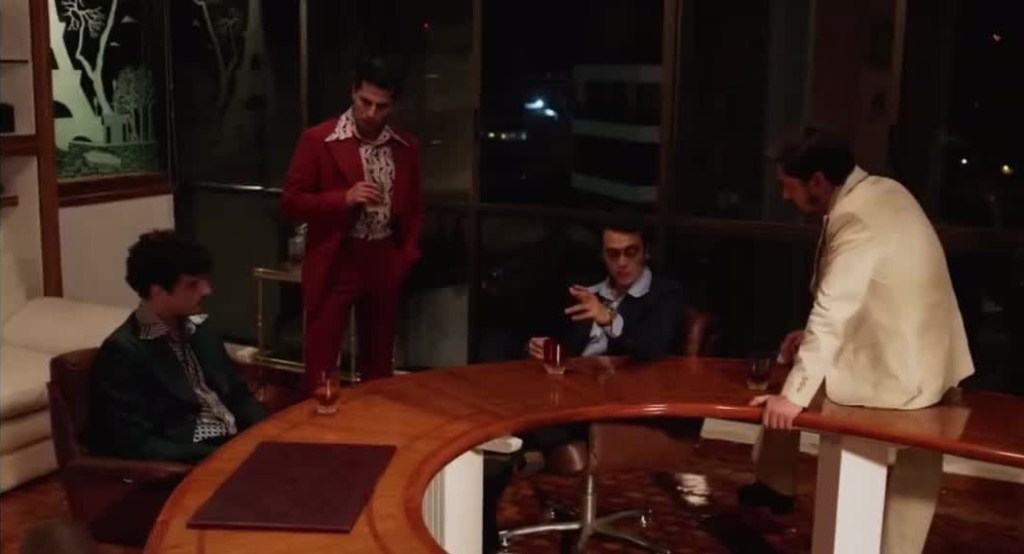 Is The Snitch Cartel: Origins a True Story? Is the Netflix Show Based ...