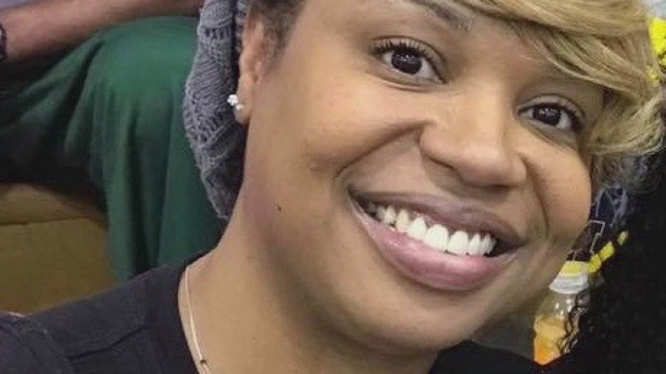 Tamera Williams Now: Was She Captured? Where is David Carter's Ex ...