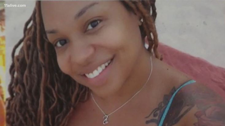 Tamera Williams Now: Was She Captured? Where is David Carter's Ex ...