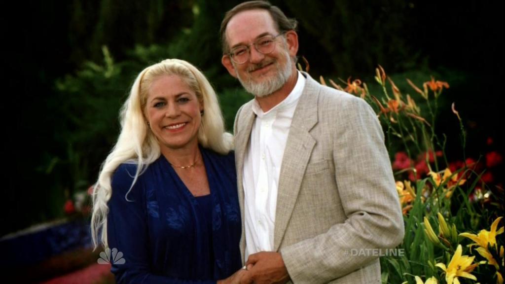 Nancy Styler Now: Where is William "Trey" Styler's Ex-Wife Today? Update