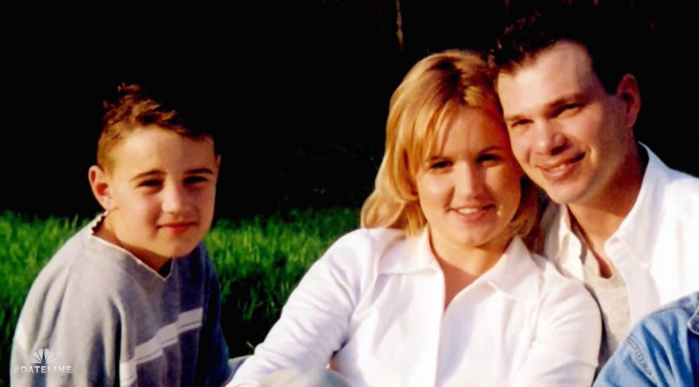 Jason Payne: Where is Nichole Payne's Husband Today?