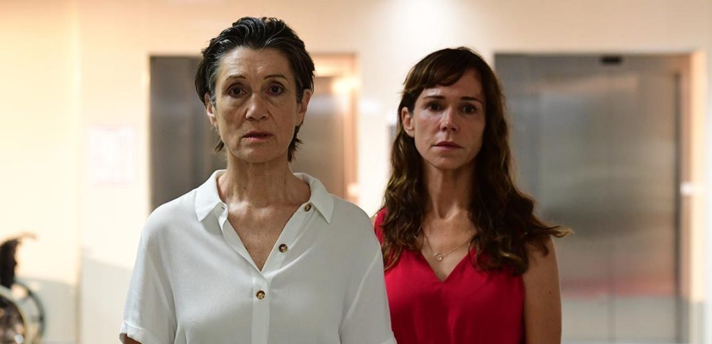 Where Was The End Filmed? Is the TV Show Based on a True Story?
