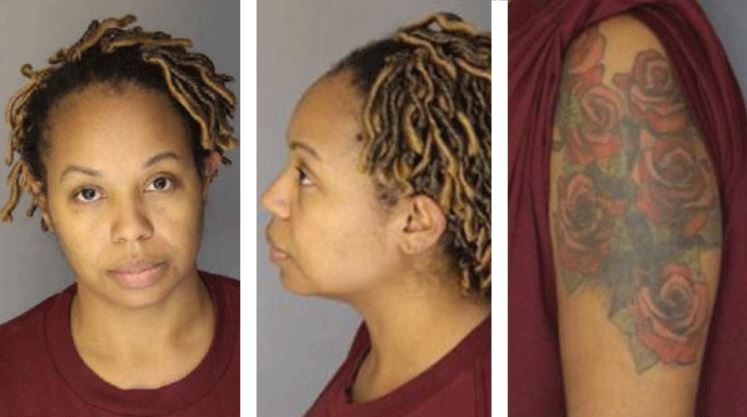 Tamera Williams Now: Was She Captured? Where is David Carter's Ex ...