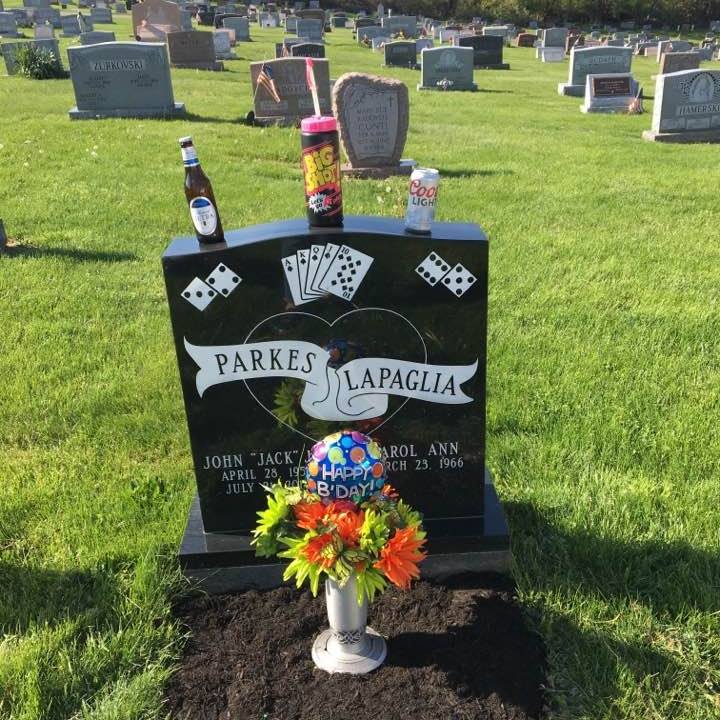 Carol Lapaglia Now: Where is Jack Parkes' Fiancee Today? Update