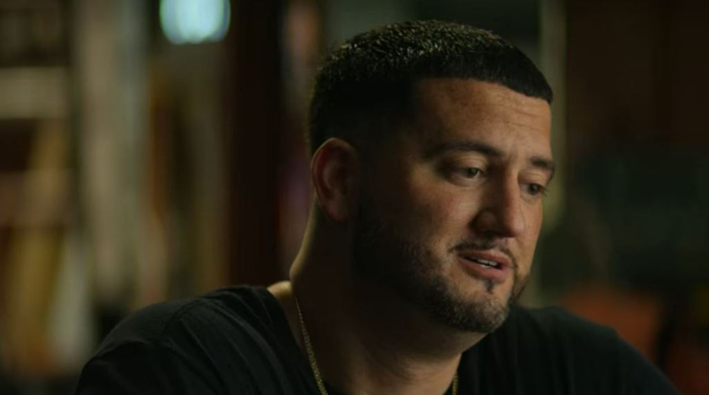 AJ Galante Now: Where is Jimmy Galante's Son Today? Netflix's Untold Update