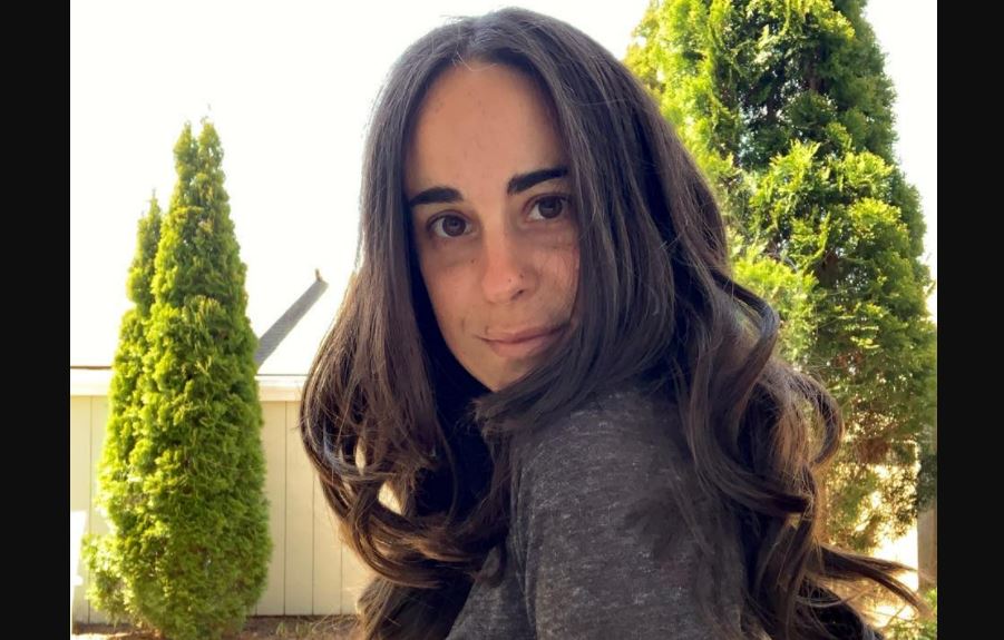 Anna Albe and Christopher Bruce Now: Where Are Antoinette Bruce's ...