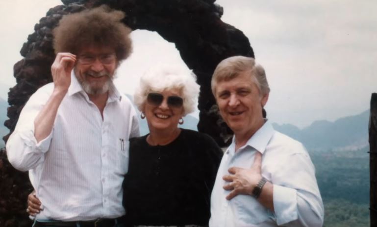 Walt and Annette Kowalski Now: Are They Alive? Where Are Bob Ross ...