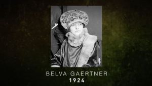 Belva Gaertner's Death: How Did Walter Law's Killer Die?