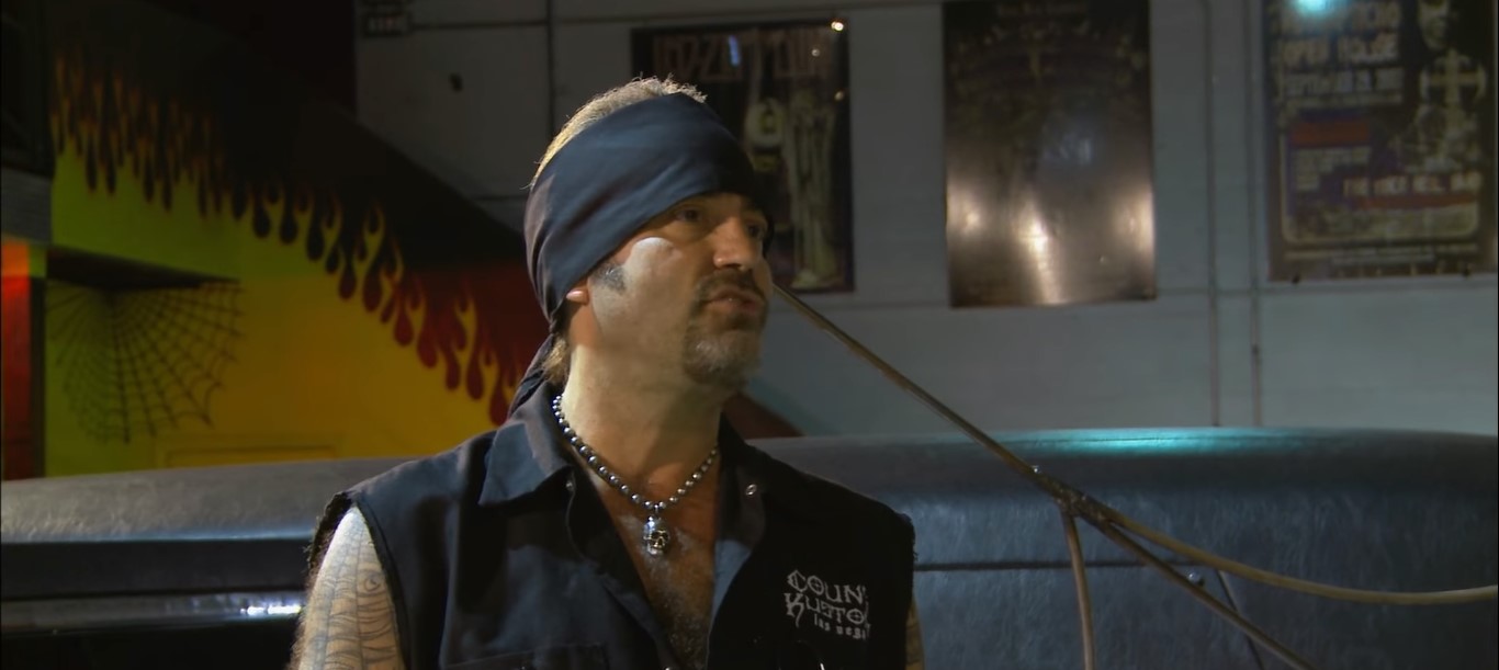Where is Counting Cars Filmed? Where is Count's Kustoms Located?