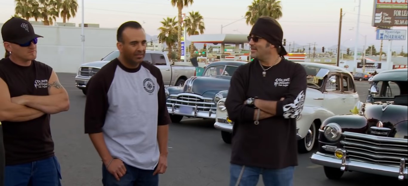 Is Counting Cars Scripted? Is the TV Show Real or Fake?