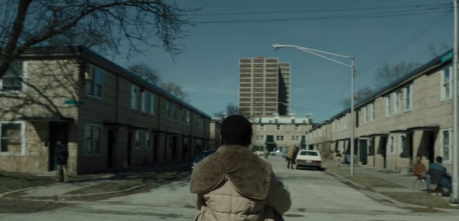 Where Was Candyman Filmed? 2021 Movie Filming Locations