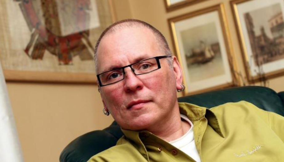 Carl Stottor Now: Where is Dennis Nilsen's Survivor Today? The Nilsen ...