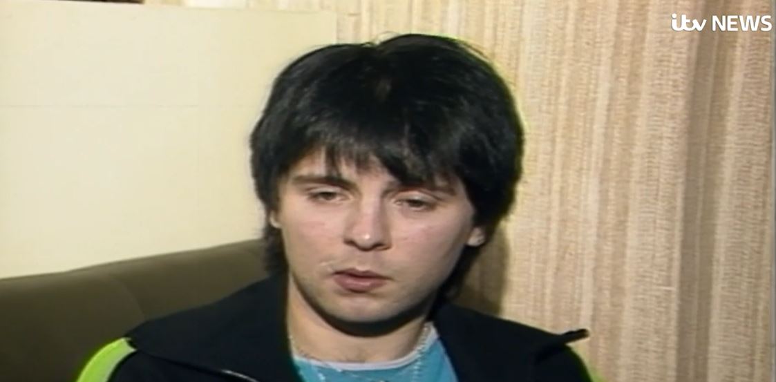 Carl Stottor Now: Where is Dennis Nilsen's Survivor Today? The Nilsen ...