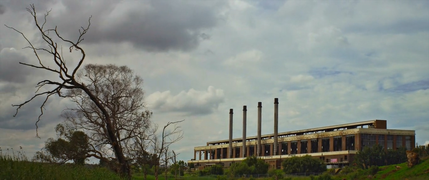 Where Was Chappie Filmed? 2015 Movie Filming Locations