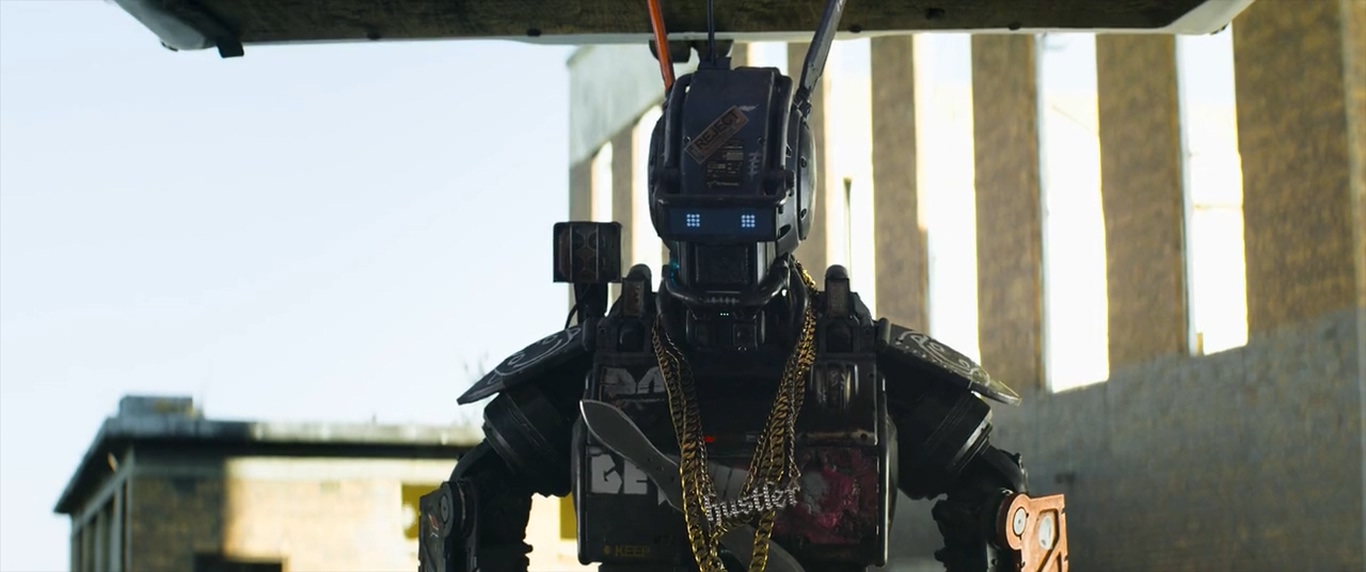 Chappie Ending, Explained: Are Deon and Yo-Landi Dead? Is The Moose ...