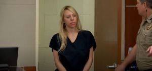 Chelsea Watrous Cook Now: Where is Lisa Vilate Williams' Killer Today ...