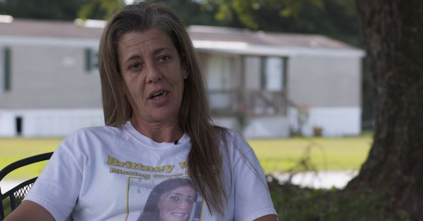 Chessie Wood Now: Where is Brittney Wood's Mother Today? Update