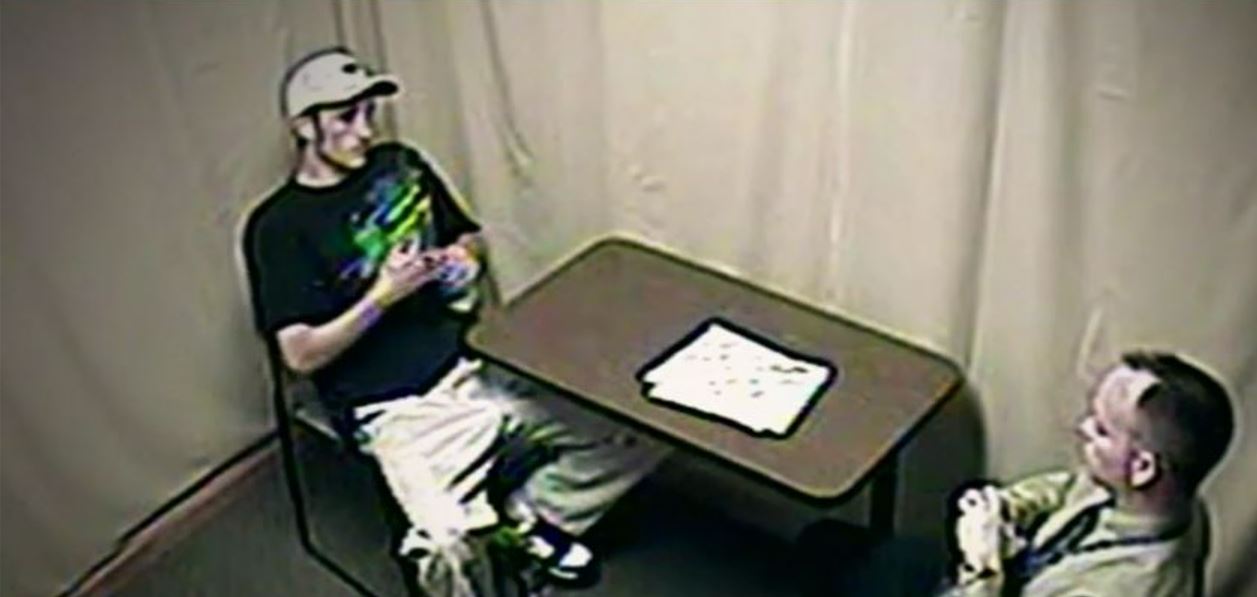 Christopher Bowers Now: Where is Laverne "Kay" Parsons' Killer Today ...