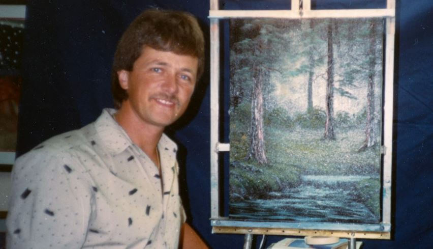 Dana Jester Now: Where is Bob Ross' Friend Today? Netflix Update