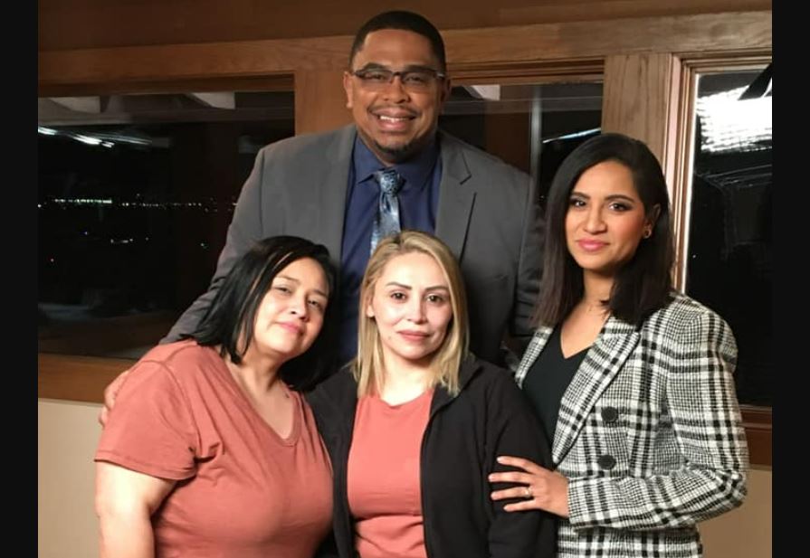 Debbie Salas and Vanessa Alvarado Now: Where Are Evaristo Salas ...