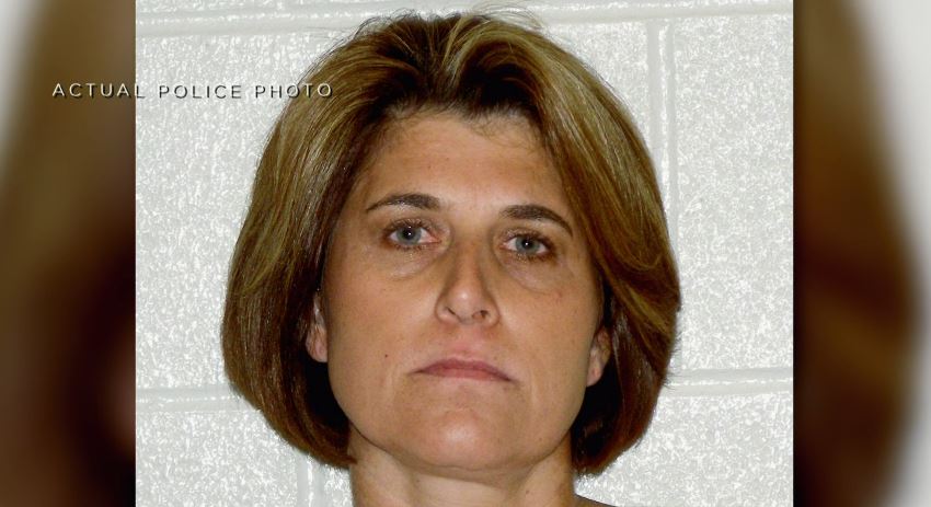 Craig Nail Murder: Where is Vera Elizabeth Guthrie Now? Update